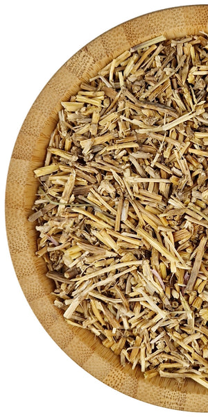 Coach Grass Rhizome - Roots & Barks - DGStoreUK.com