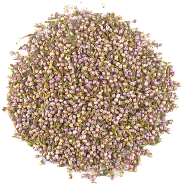 Pink Heather Flowers - Dried Flowers - DGStoreUK.com