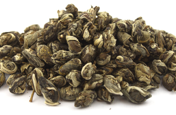 Jade Eyes Green Tea - Loose Leaf Tea - DGStoreUK.com